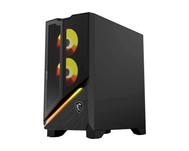 MSI launches MPG Infinite Z3 X3D 'The Best X3D' Desktop Gaming PC with ...