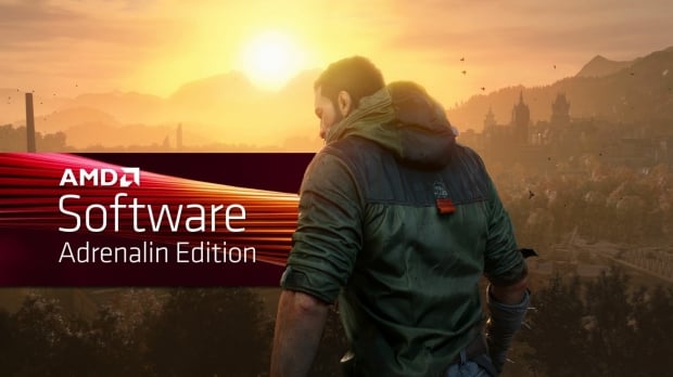 AMD Radeon driver released for Dying Light and a brand-new RDNA 3 GPU