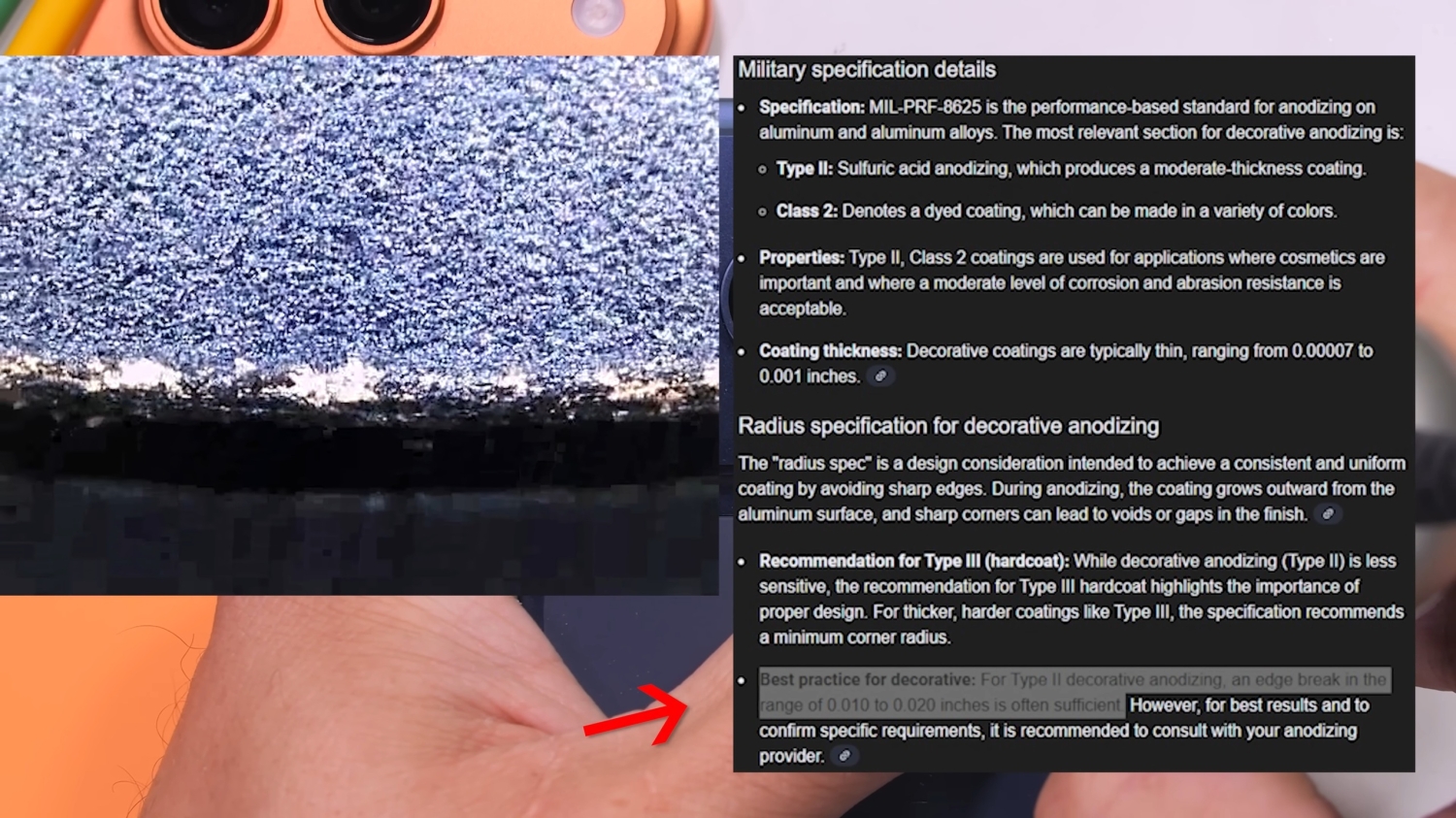 Every iPhone 17 Pro user will be haunted by Apple's egregious design flaw