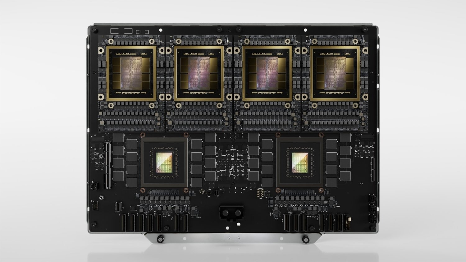 OpenAI and NVIDIA's new AI project requires 4-5 million GPUs in one project alone