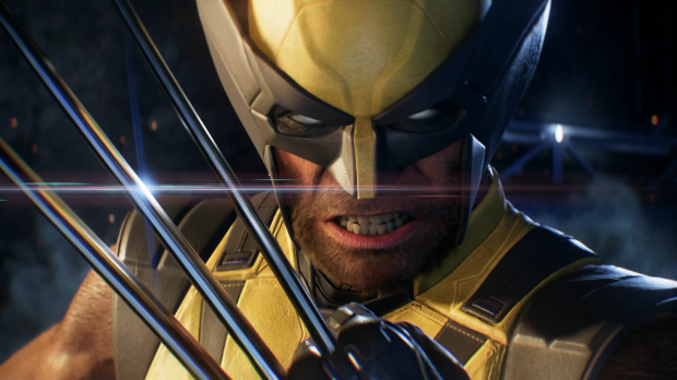 New Wolverine PS5 gameplay revealed, coming Fall 2026, Omega Red ...