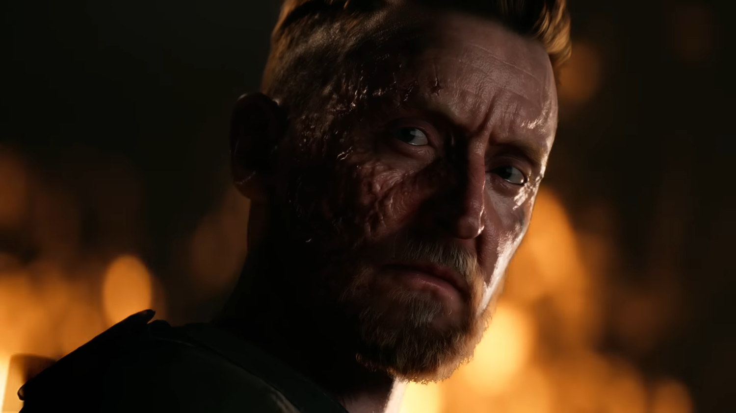 Meet Dagger 13: Battlefield 6's elite marine raiders squad