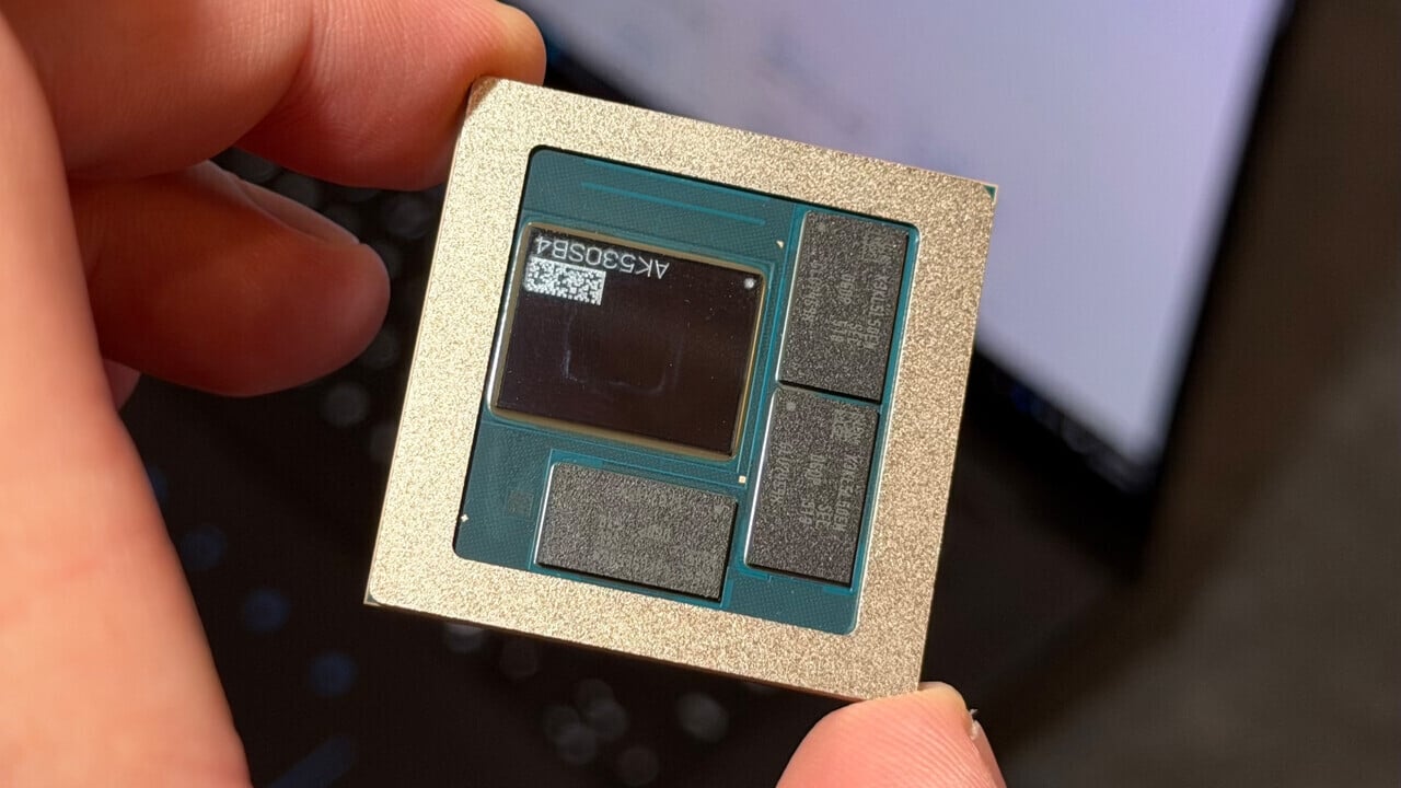 Qualcomm's new Snapdragon X2 Elite, Elite Extreme SoC: up to 5.0GHz with up to 18 cores