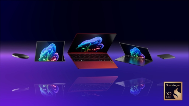 Qualcomm teases super-thin, passively-cooled Mini-PCs powered with its ...