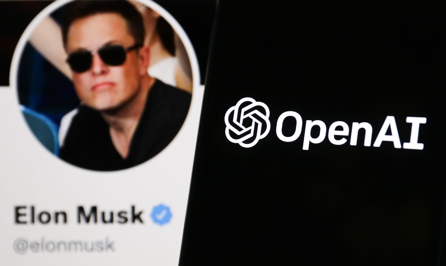 Elon Musk's xAI is now suing OpenAI over stolen trade secrets