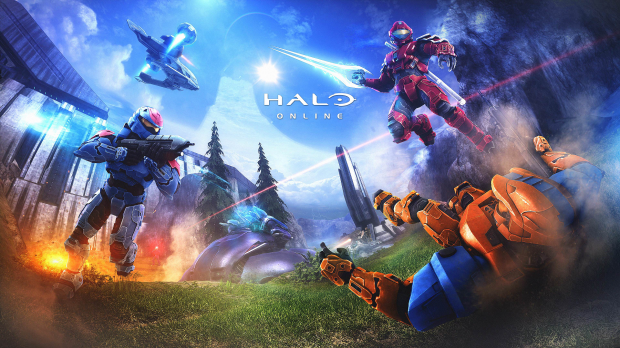 Halo Online may return as cross-platform free-to-play game that ...