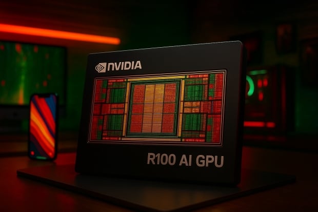 AMD's next-gen Instinct MI450X 'forced' NVIDIA to increase TGP, memory ...