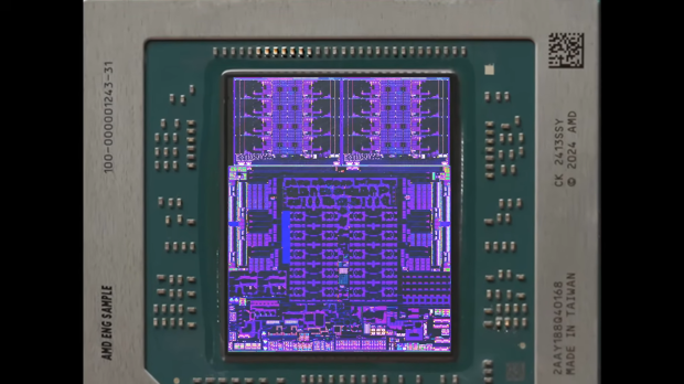 AMD Ryzen Zen 6 CPUs to receive performance boost thanks to new design