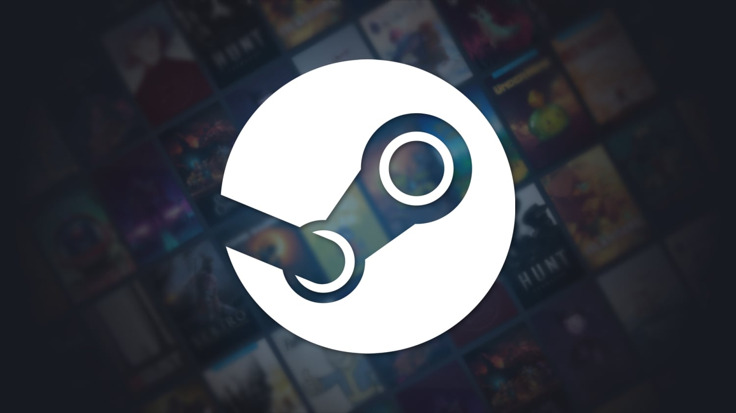 Valve updates Steam's UI to make it easier to browse and search for games