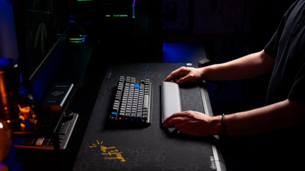 ENDORFY's Thock V2 gaming keyboards are here, and there are 17 ...