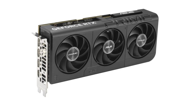 GeForce RTX 50 Series GPU prices finally hit MSRP and below in the US