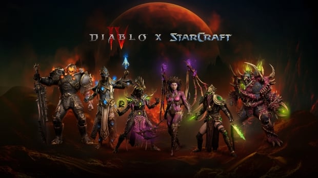 Blizzard remembers it still has StarCraft, as the iconic RTS crosses ...