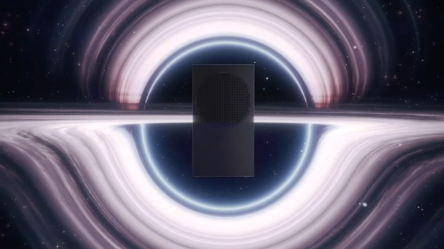 Xbox Series S is 'quite solid' despite limited memory, FF7 director ...