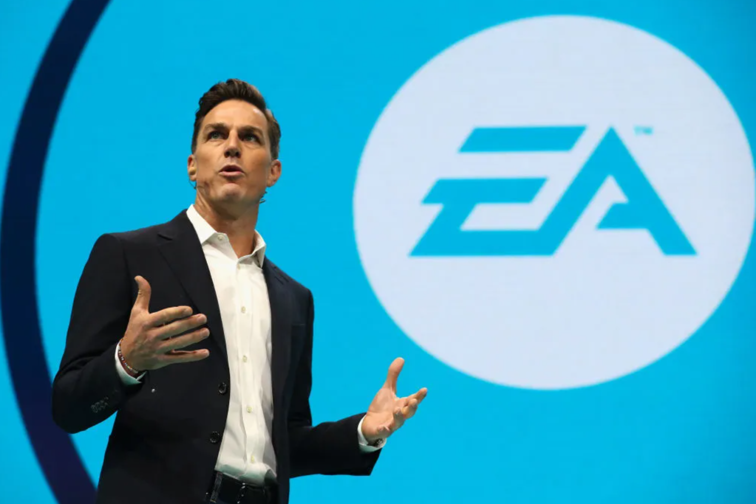 EA CEO comments on $55 billion buyout: 'We are entering a new era of opportunity'