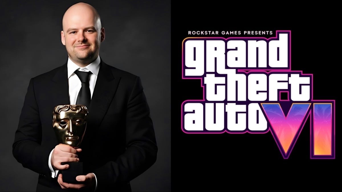 Dan Houser confirms GTA 6 story wasn't written by him