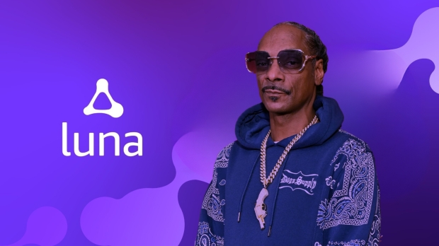 Amazon's Luna cloud gaming will focus on 'social party games' and Snoop ...