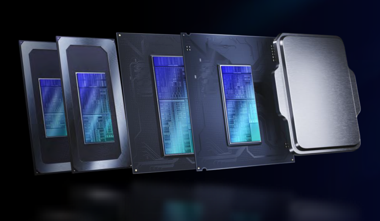 Intel confirms P-Core, E-Core architectures for Core Ultra 400 series ...