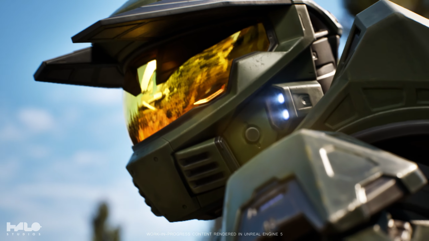 Report: Combat Evolved remake being co-developed by Virtuous studio Abstraction Games