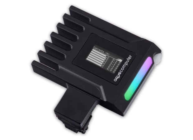 This new $79 device is a monitoring and power balancing product for 12V ...