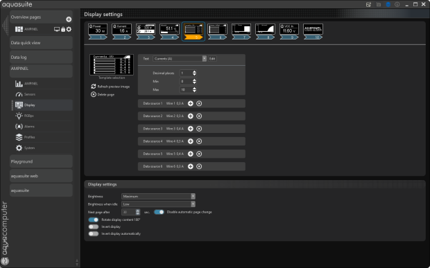 This new $79 device is a monitoring and power balancing product for 12V ...