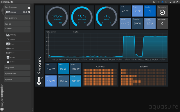 This new $79 device is a monitoring and power balancing product for 12V ...