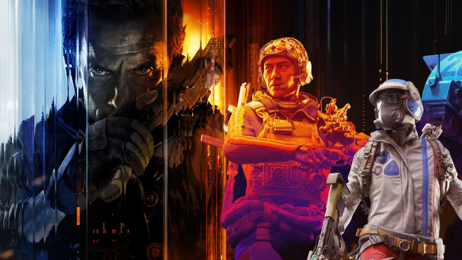 Activision censored 'Arc Raiders' from the Call of Duty Black Ops 7 Beta chat
