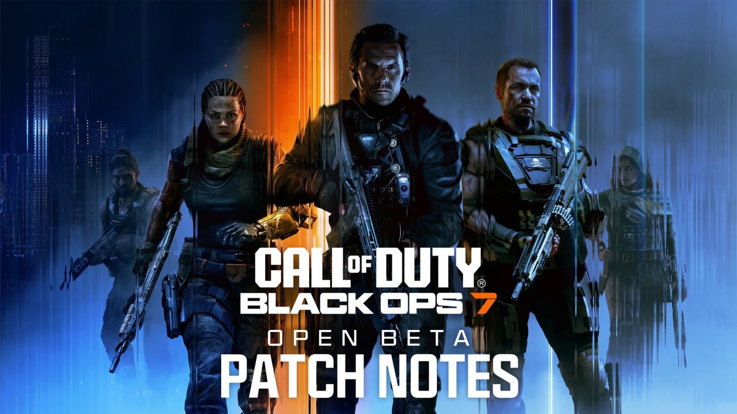 Activision move Call of Duty: Black Ops 7 beta end closer to ...