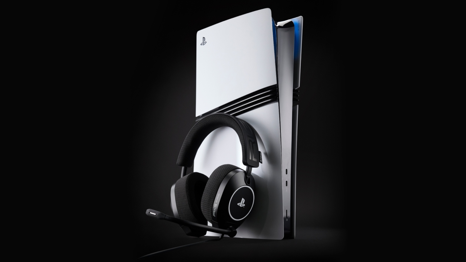 Nacon's R5 SPEAR PRO HS headset offers 'studio-grade audio' for PS5 ...