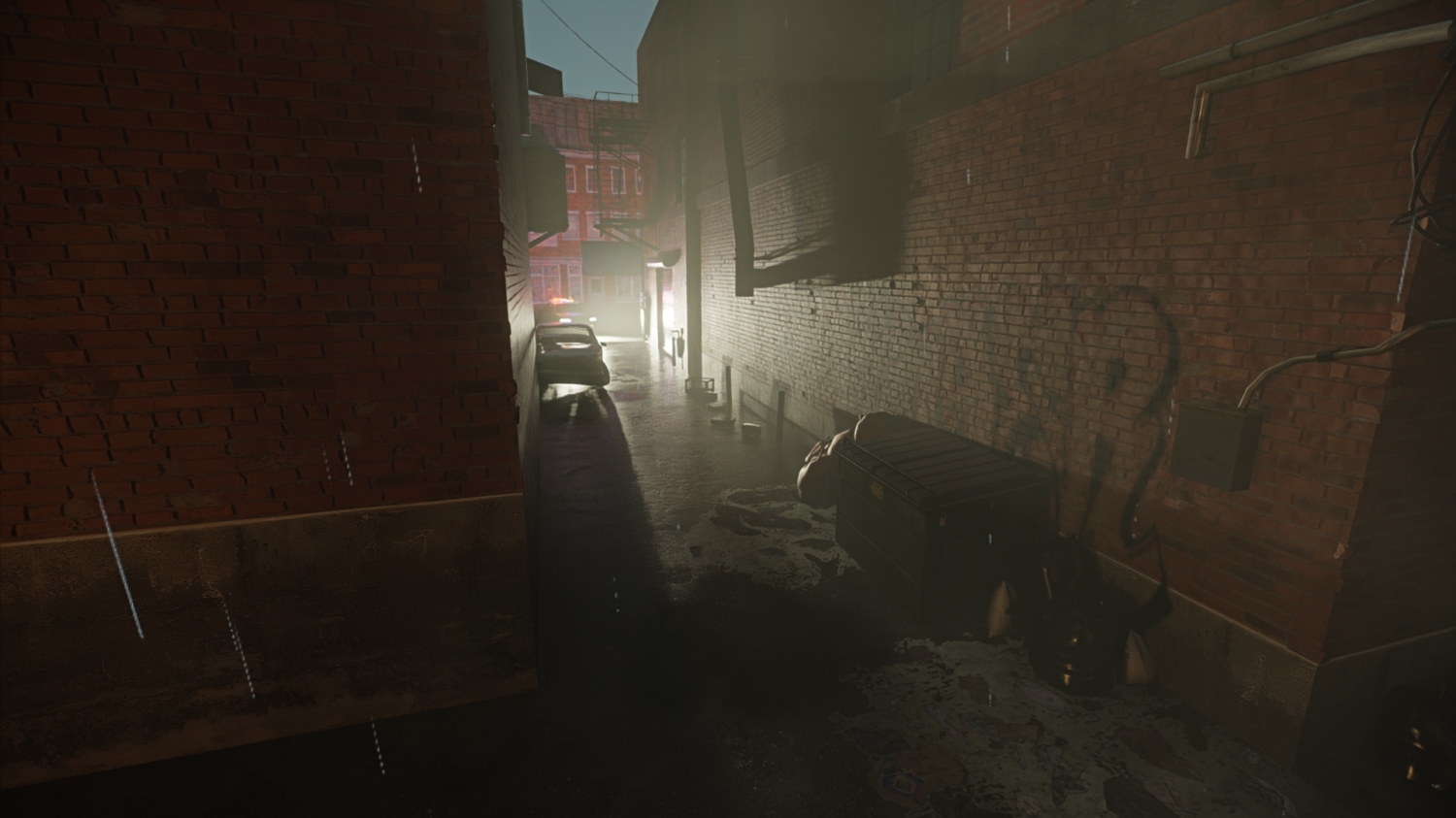 Left 4 Dead's iconic 'No Mercy' campaign is getting the RTX Remix full ...