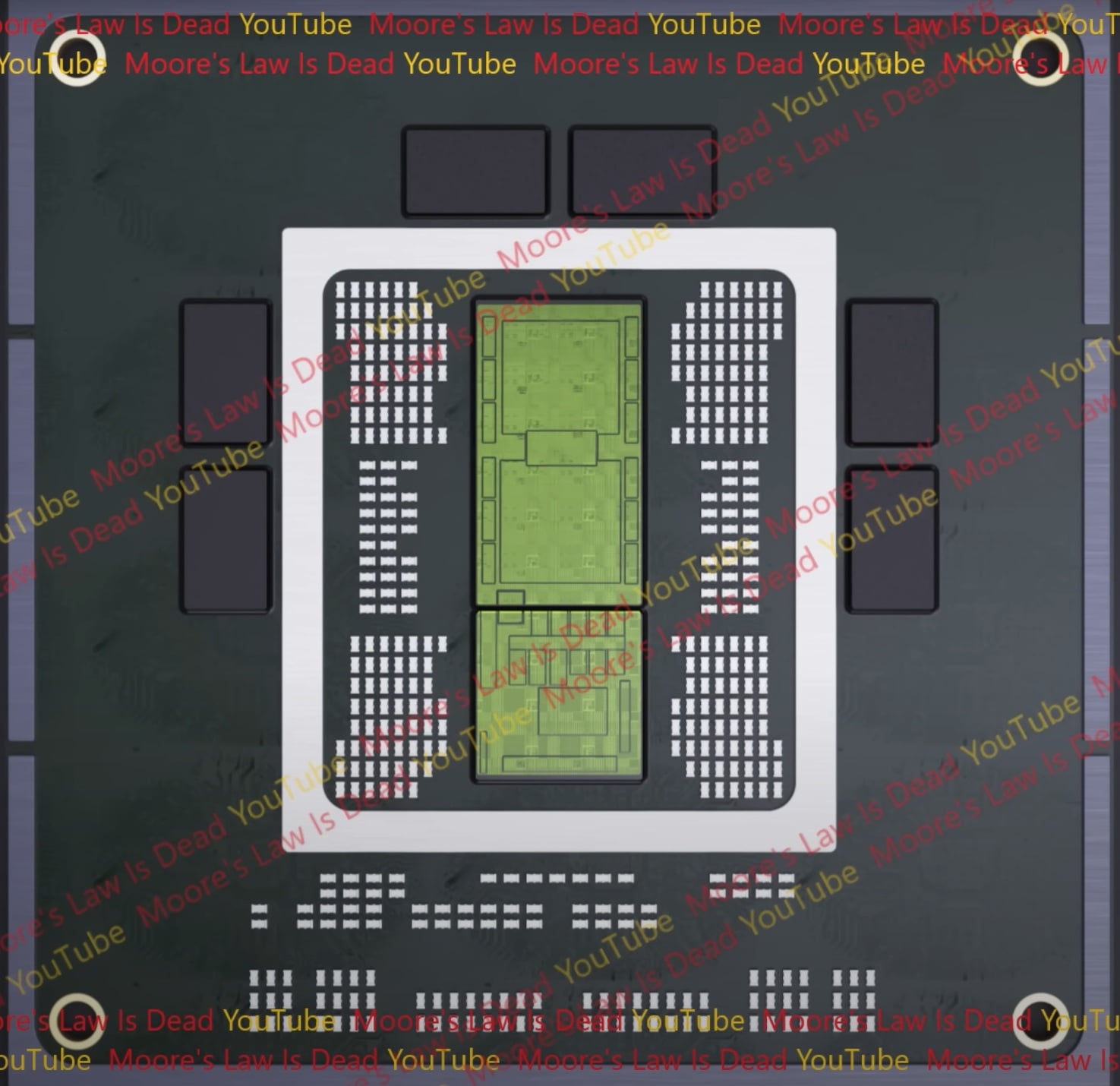 Full Xbox Magnus APU leak with specs and pictures: up to 48GB GDDR7, targeting 2027 launch