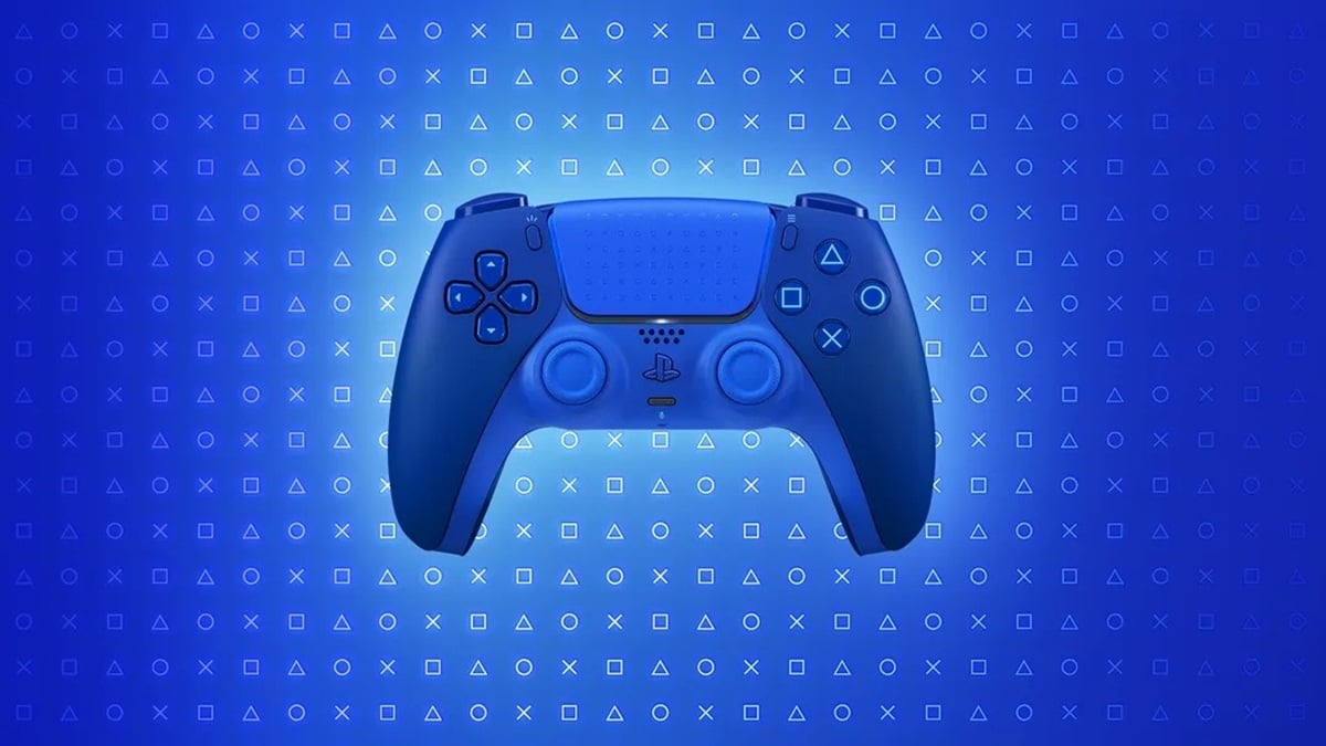 Sony confirms new special edition DualSense controller for the PS5