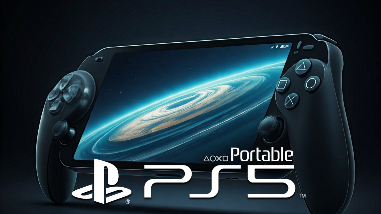PS5 handheld closer to reality thanks to new Project Amethyst tech