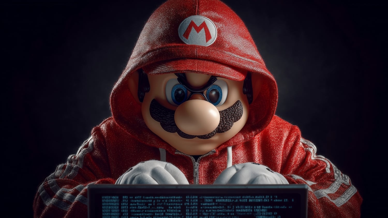 Nintendo allegedly hacked, with data stolen by hacking group 'Crimson Collective'