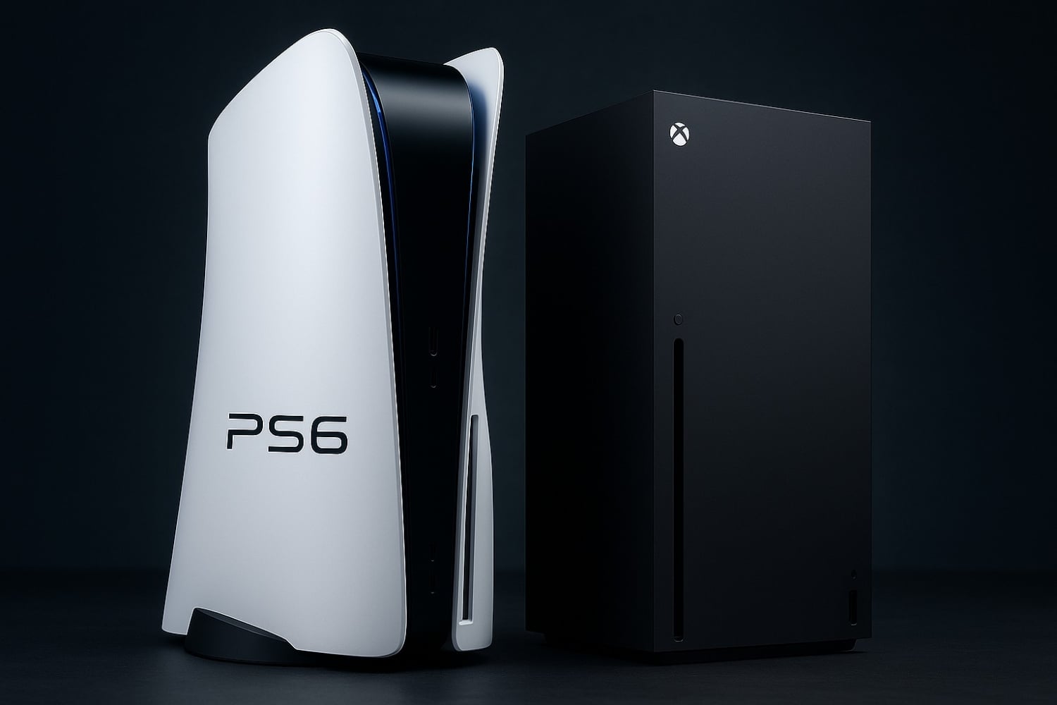 PlayStation 6 and Xbox Magnus console specs finalized, new Xbox to be ...