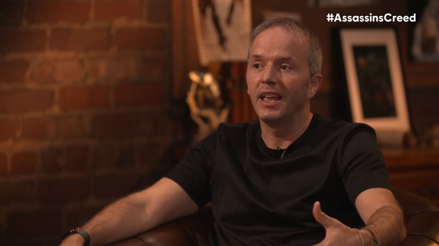 Assassin's Creed boss Marc-Alexis Cote leaves as Ubisoft passes ...