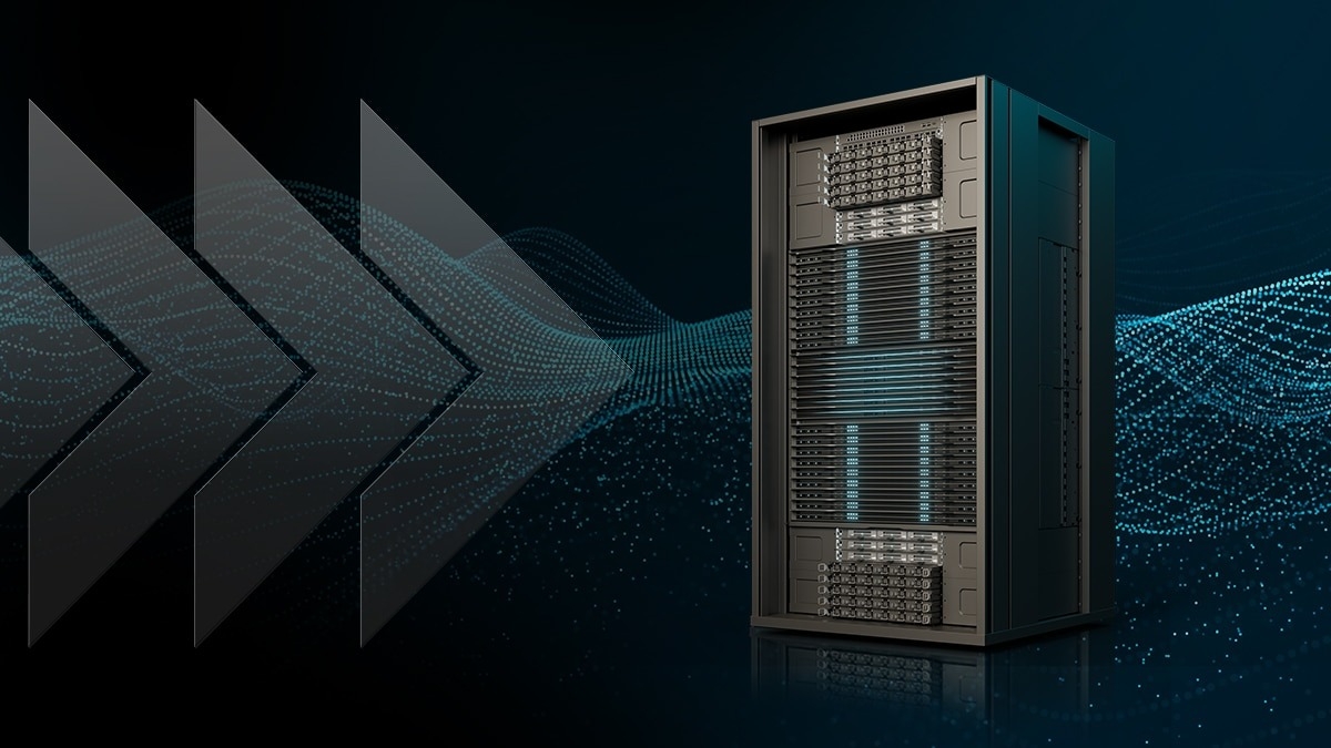 AMD teases next-gen Helios rack-scale platform: new EPYC + Instinct ...