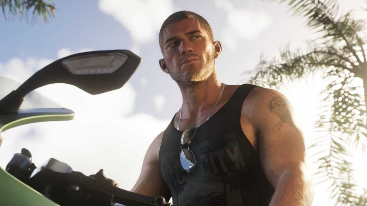 GTA 6 review access might require reviewers to fly to Rockstar for a ...