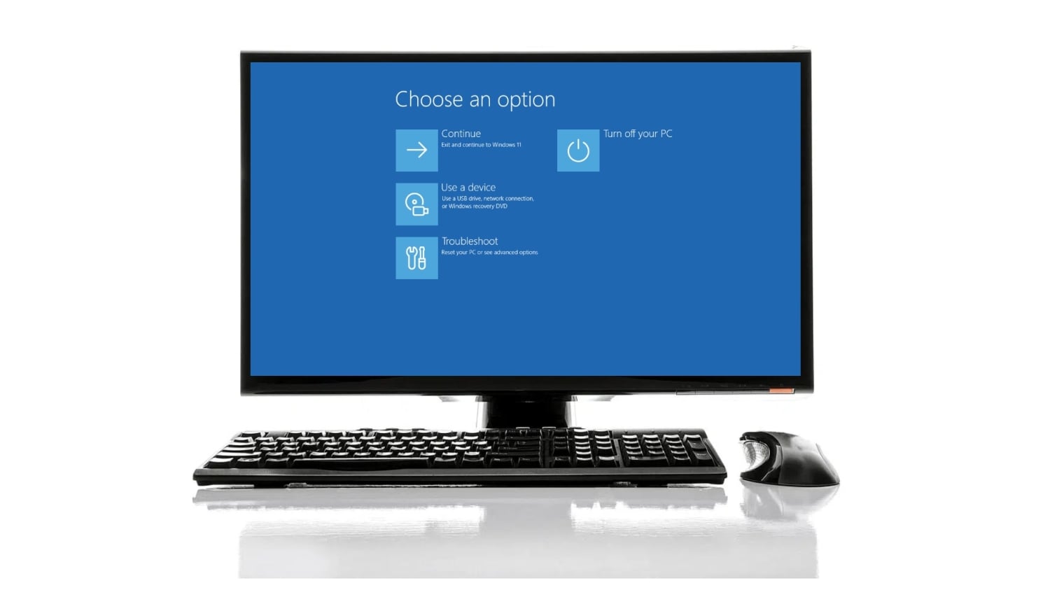 Windows 11 25H2 bug breaks the OS and makes recovery almost impossible