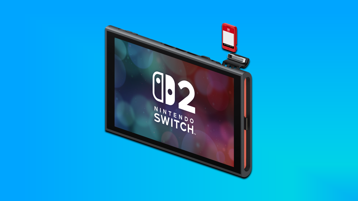 Switch 2 Game-key Cards are the 'best way forward' for players, Final ...