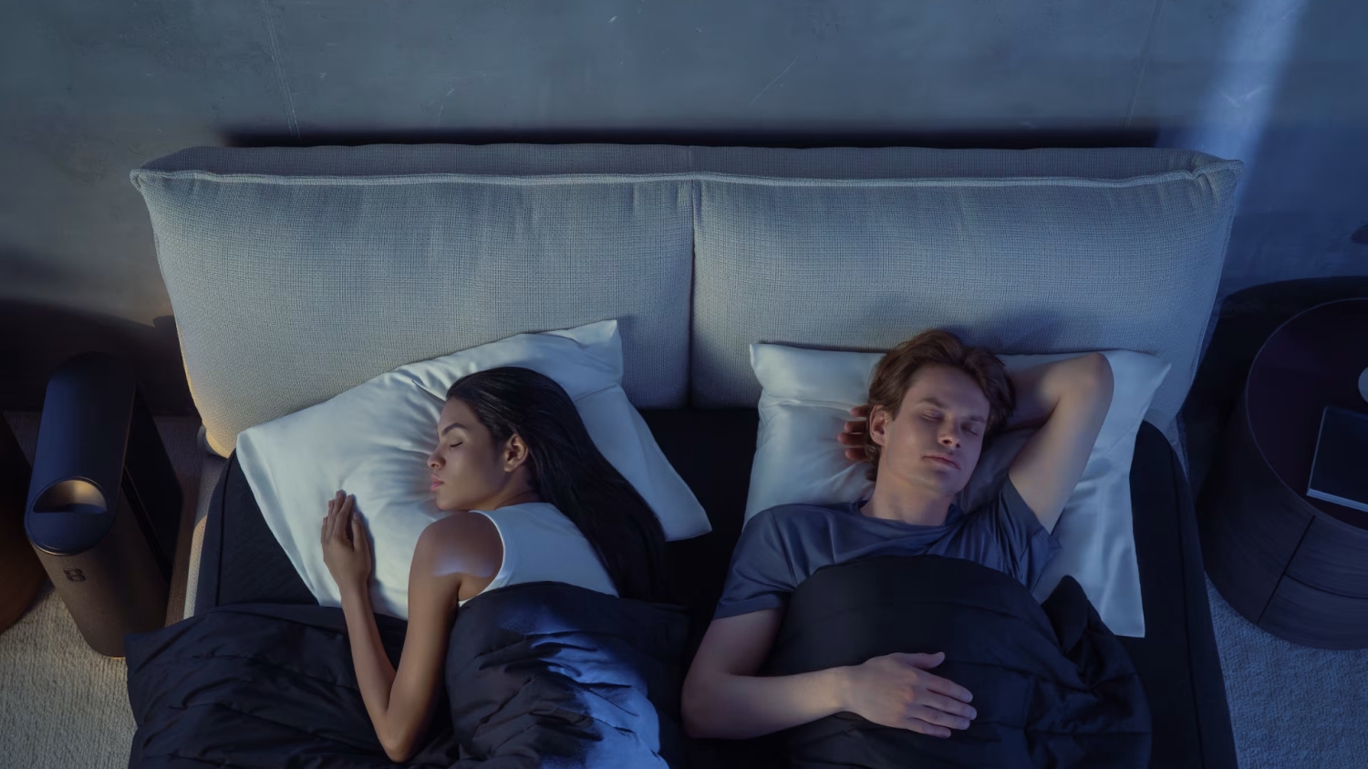 No offline mode? AWS downtime took out smart beds, which overheated or ...