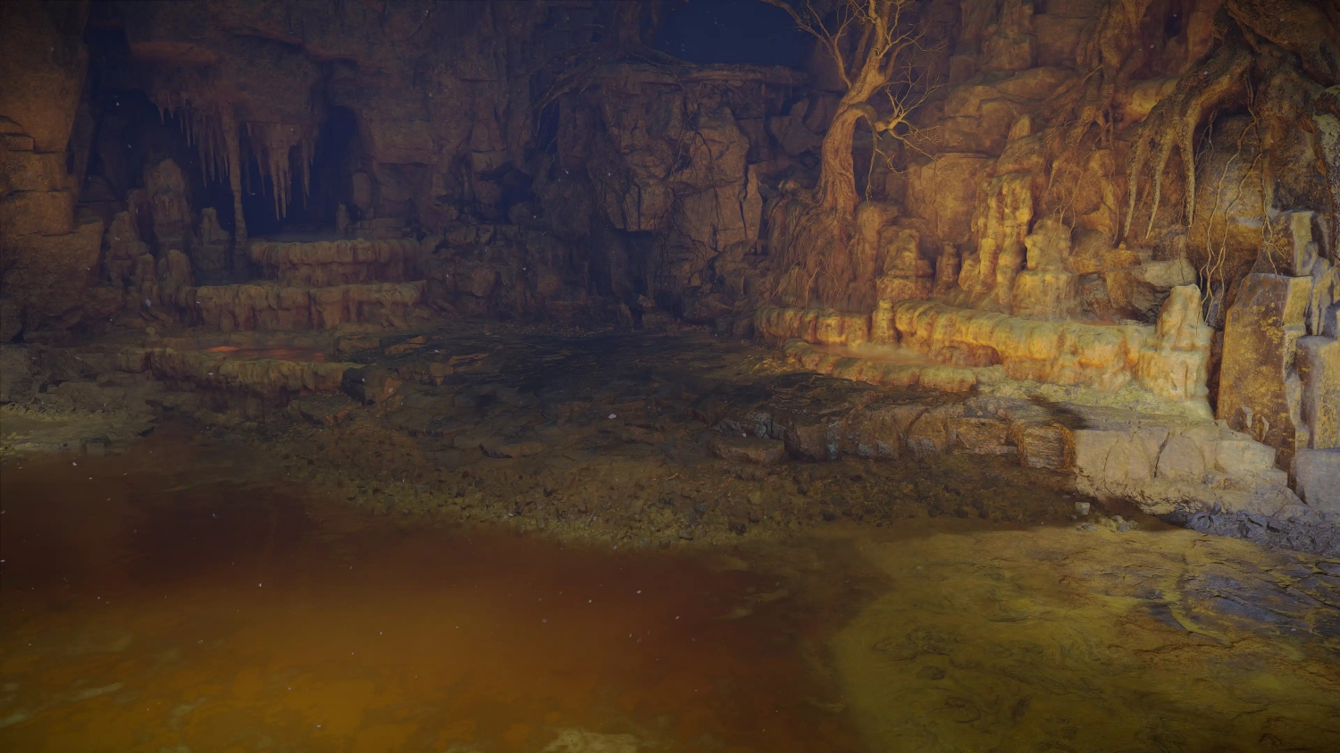 God of War multiplayer screenshots emerge showcasing a return to Greece