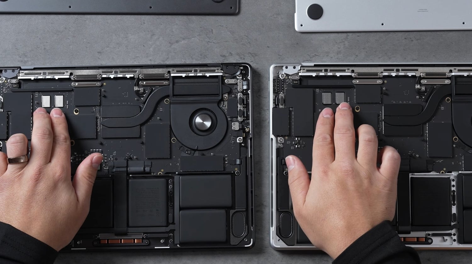 Apple's new M5 MacBook Pro SSD is up to 211% faster than the SSD inside ...