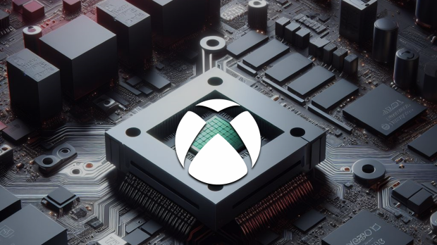 Next-gen Xbox melding with Windows, new 'console' is a PC