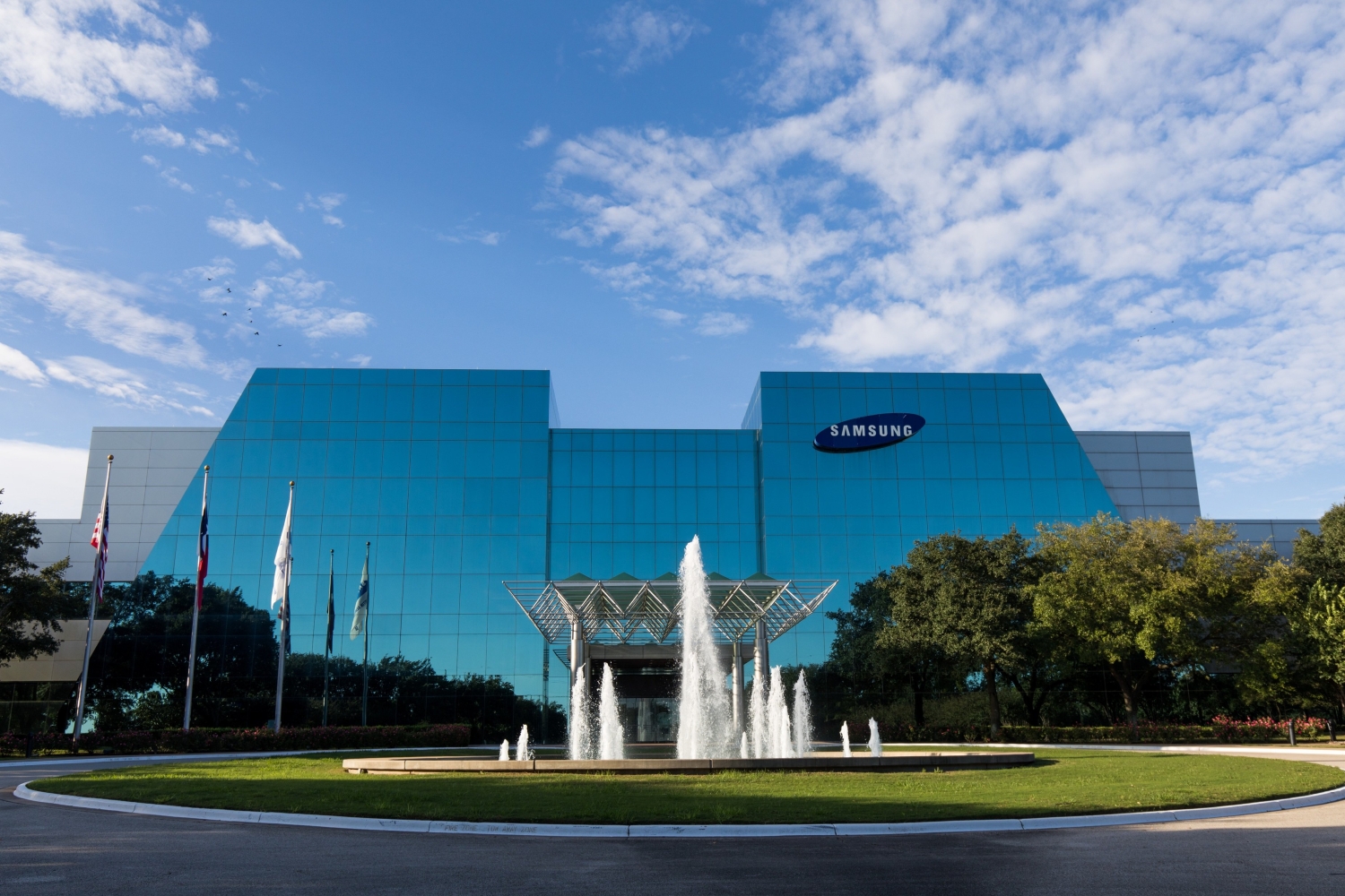 Samsung Foundry is making a comeback by securing orders from Apple ...