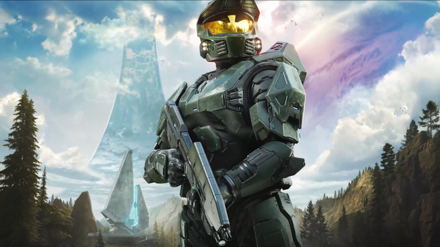 Halo developers see AI as a 'tool in a toolbox'
