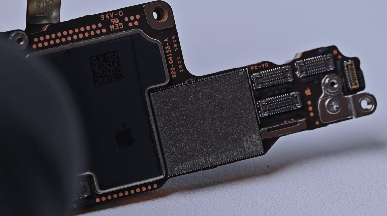 Apple's new iPhone 17 Pro Max storage mod saves $800 in 'Apple Tax ...