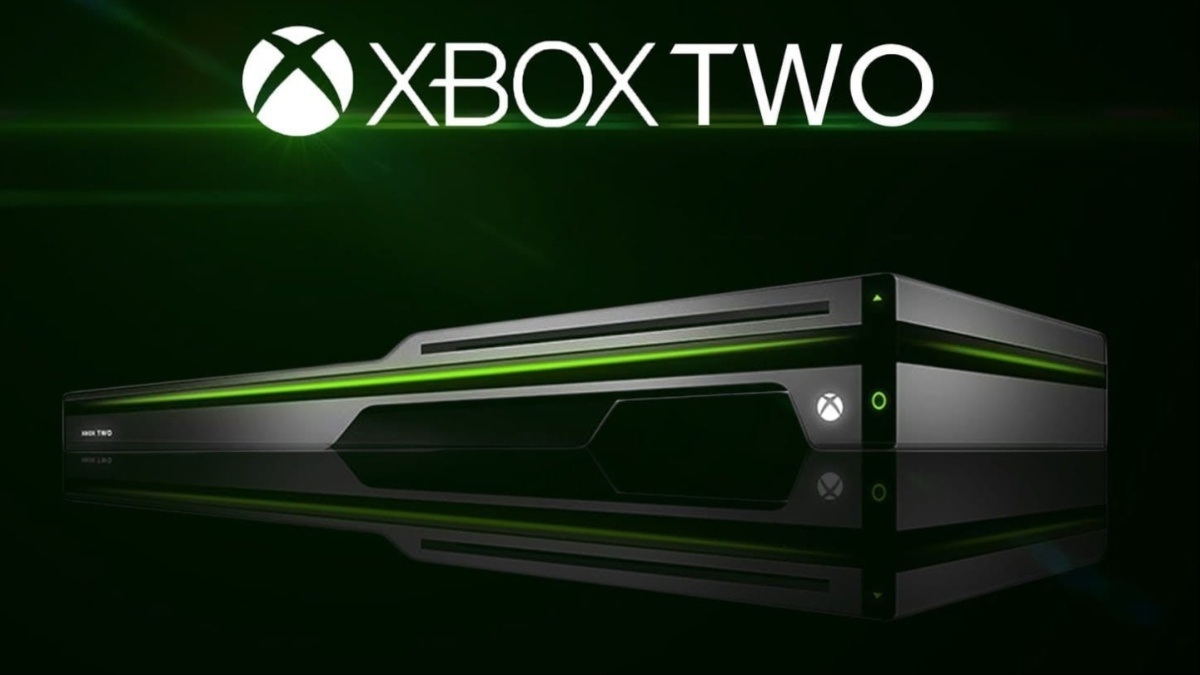 Microsoft CEO hints at an Xbox that's also a PC for the next generation