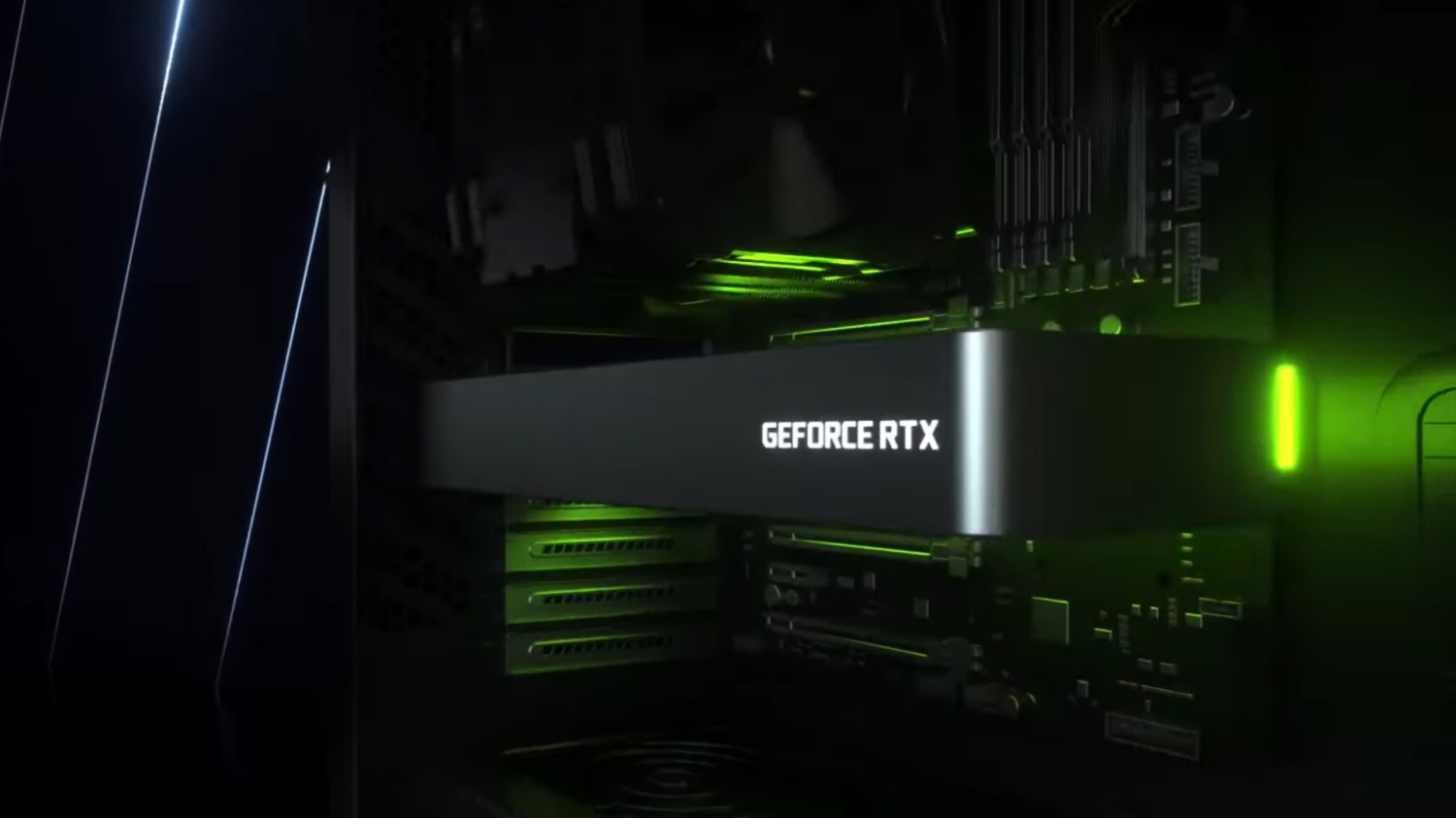 GeForce RTX 3060 reclaims the top spot as the most popular PC gaming GPU