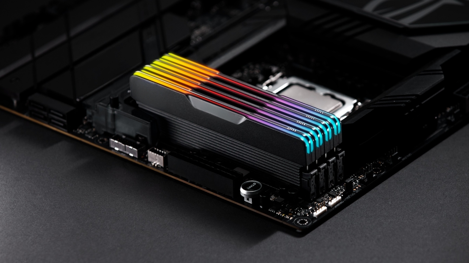DDR5 memory costs double as DRAM prices surge by 171.8% year over year