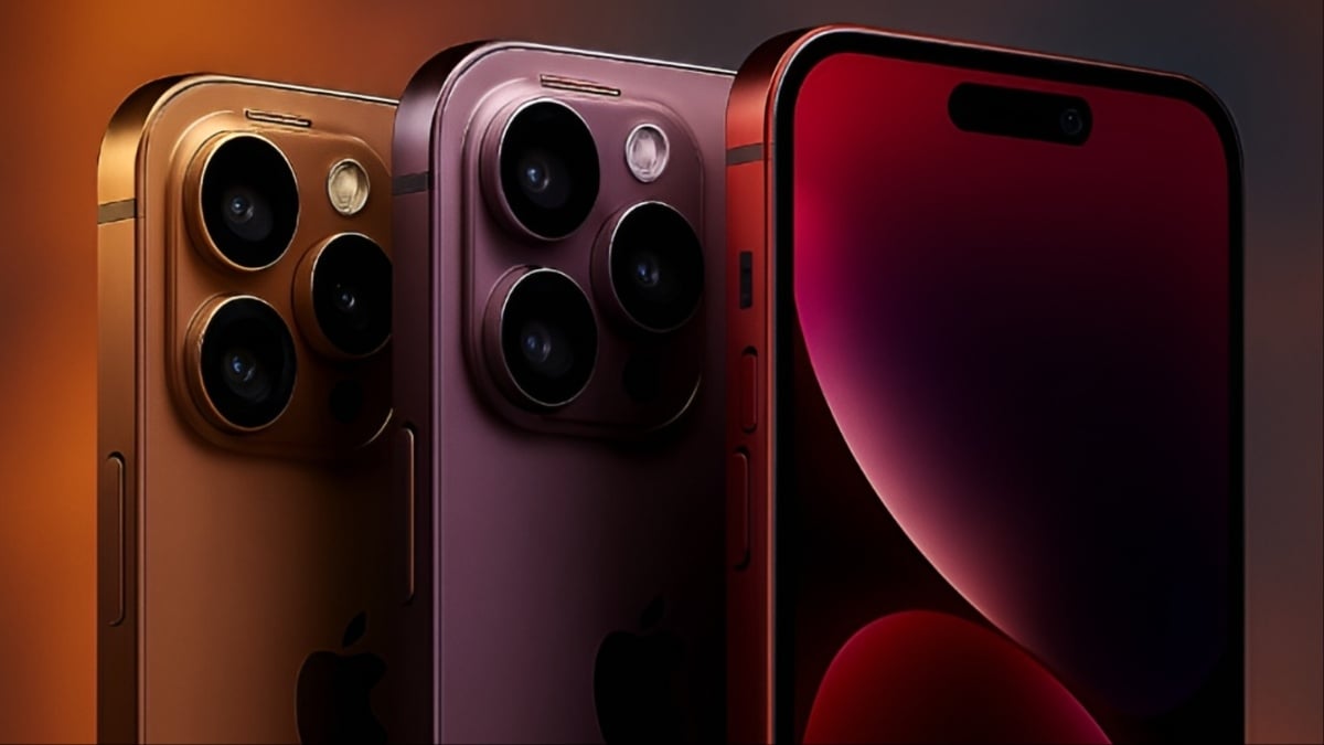 Apple's next generation iPhone 18 to launch with a bold new color